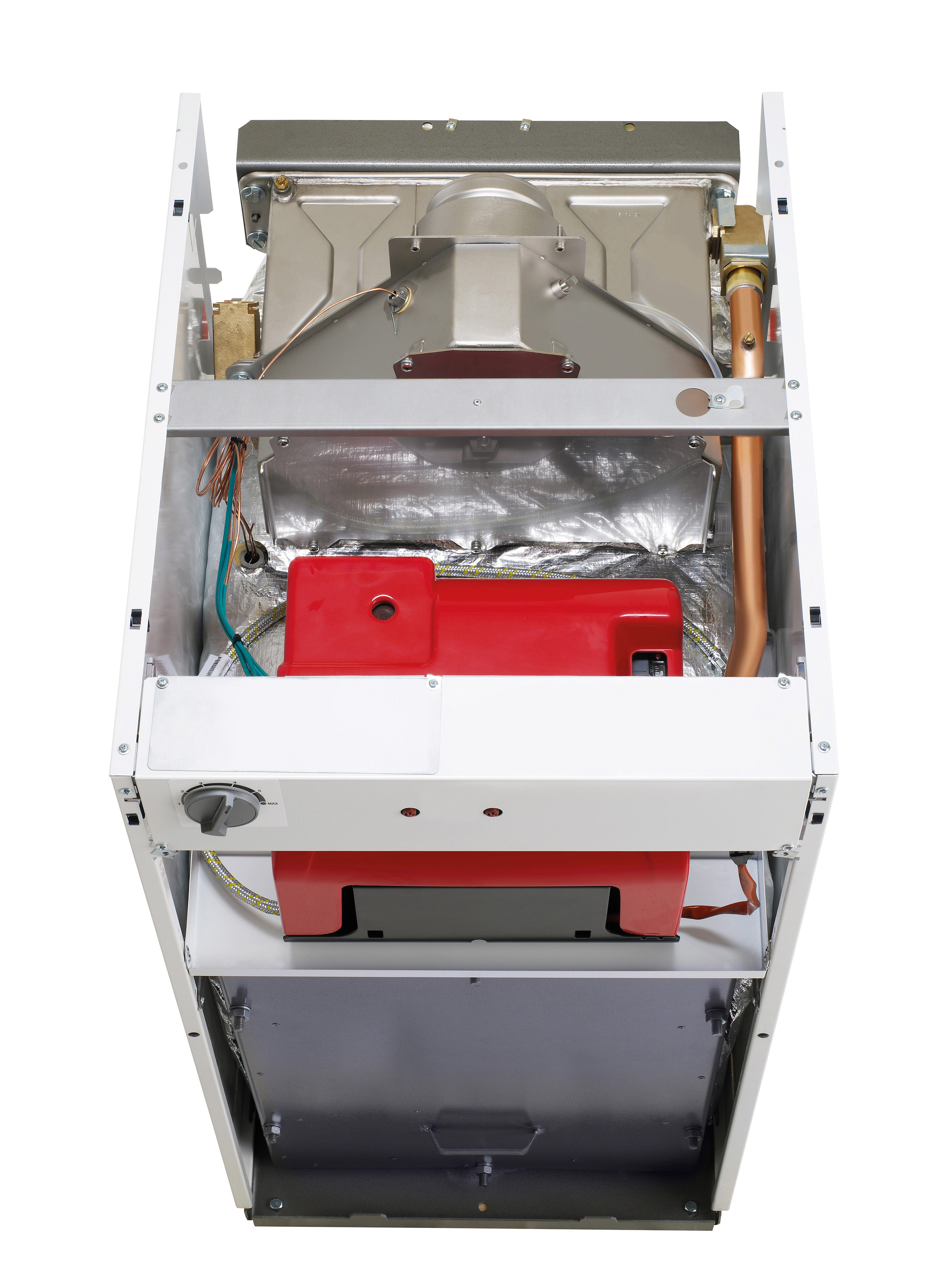 Boilers | Worcester Bosch