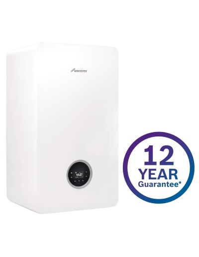 Boilers | Worcester Bosch