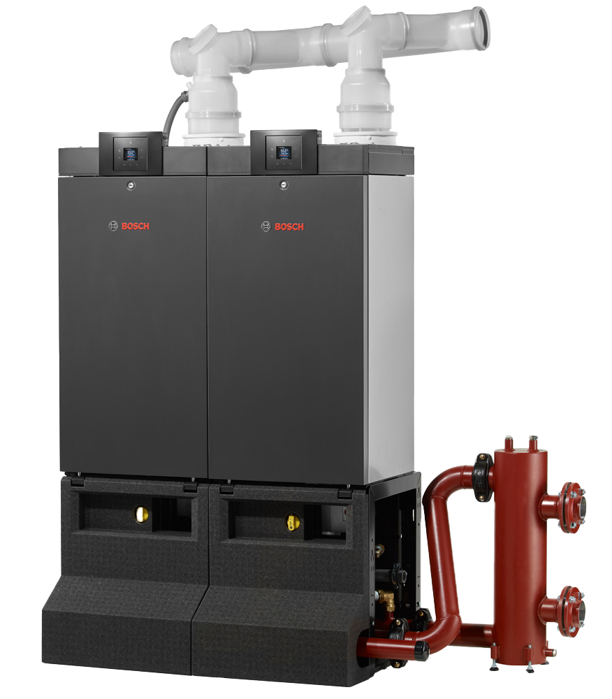 Boilers | Worcester Bosch