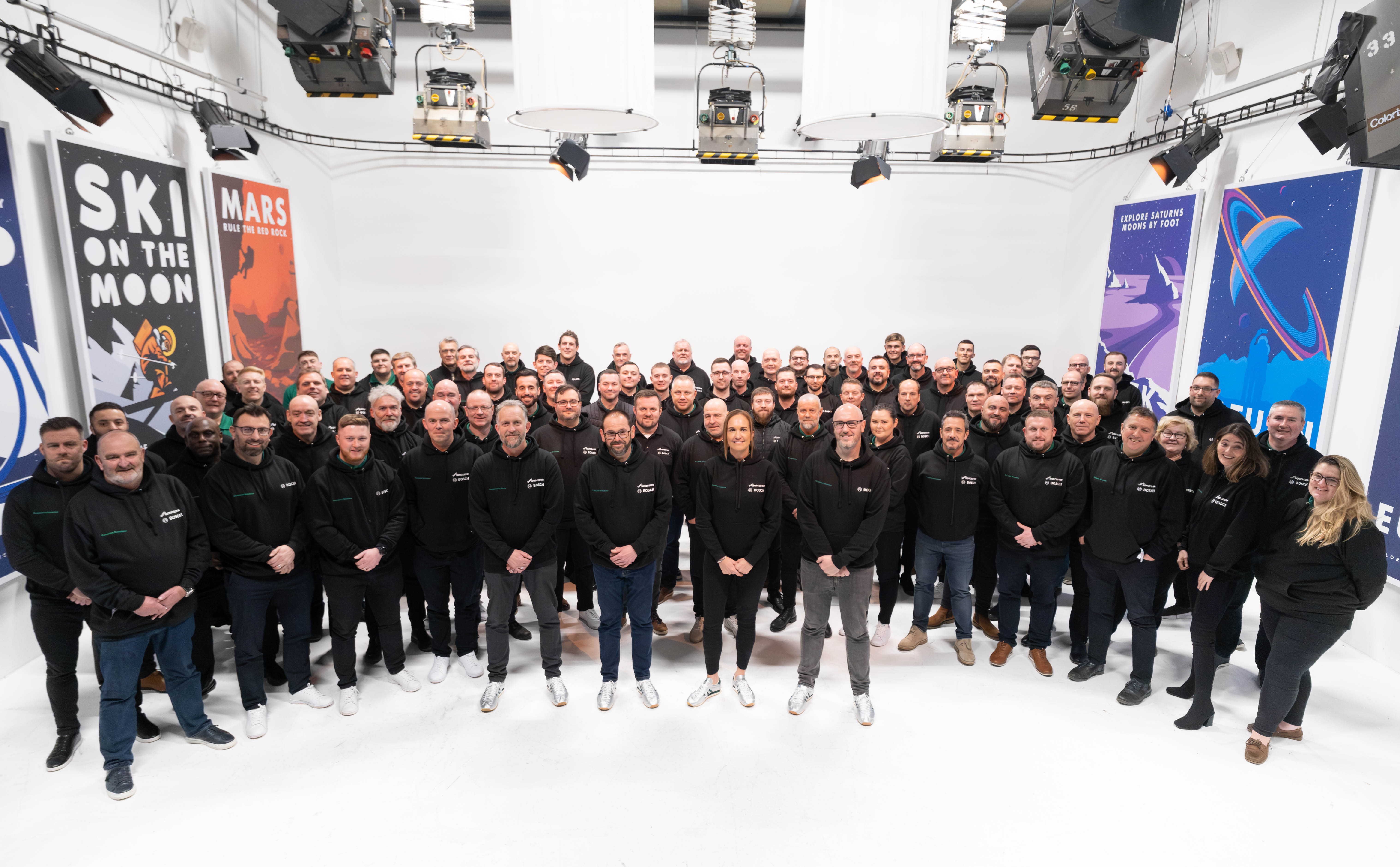 Local Contacts | Worcester Bosch