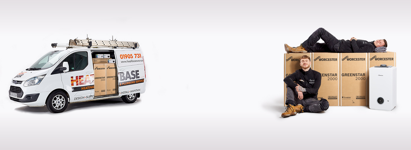 Boiler, solar panel and heat pump info | Worcester Bosch