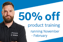 Worcester Bosch Professional App | Worcester Bosch