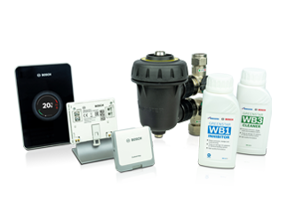 Greenstar Heating System Care Packs | Worcester Bosch