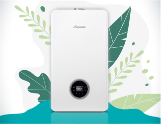 Boiler Controls Explained | Worcester Bosch