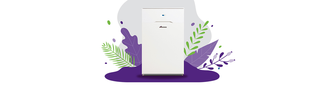 HVO | Worcester Bosch