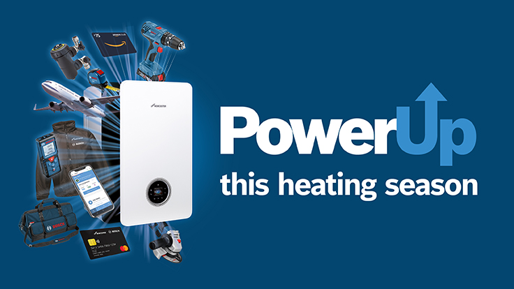 Boiler, solar panel and heat pump information | Worcester Bosch