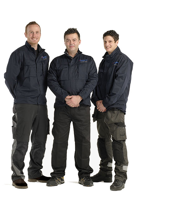 Find An Installer | Worcester Bosch