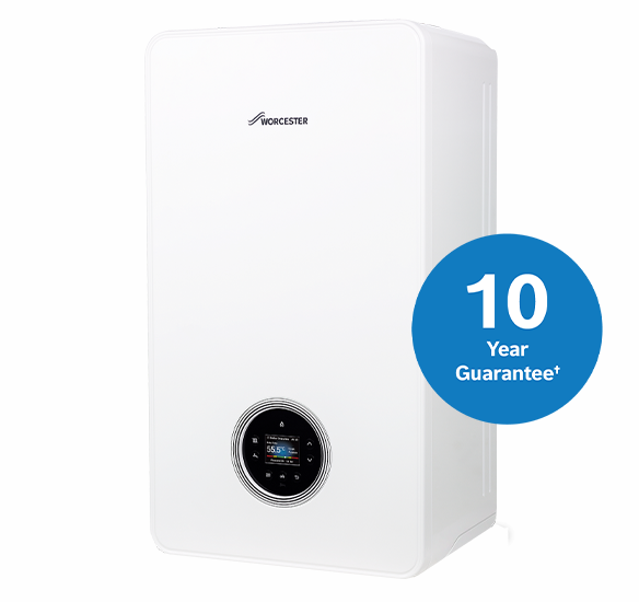 Boilers | Worcester Bosch