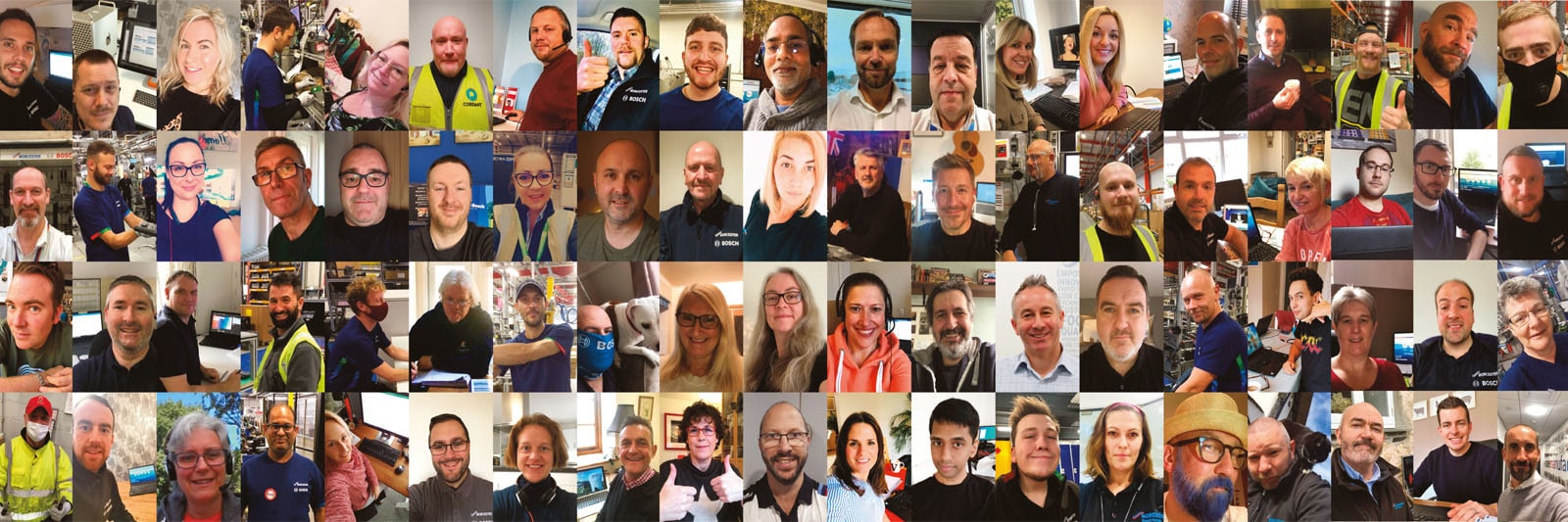 Our Purpose | Worcester Bosch