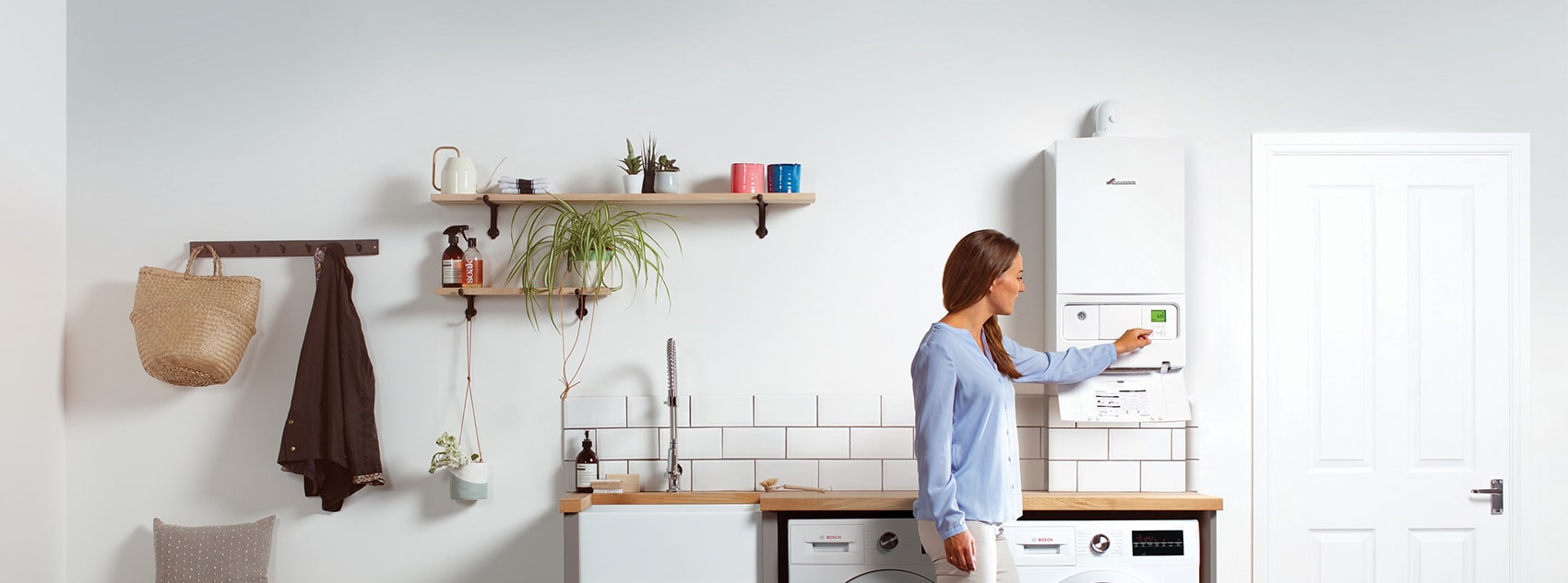 Broken Boiler? What to do next | Worcester Bosch