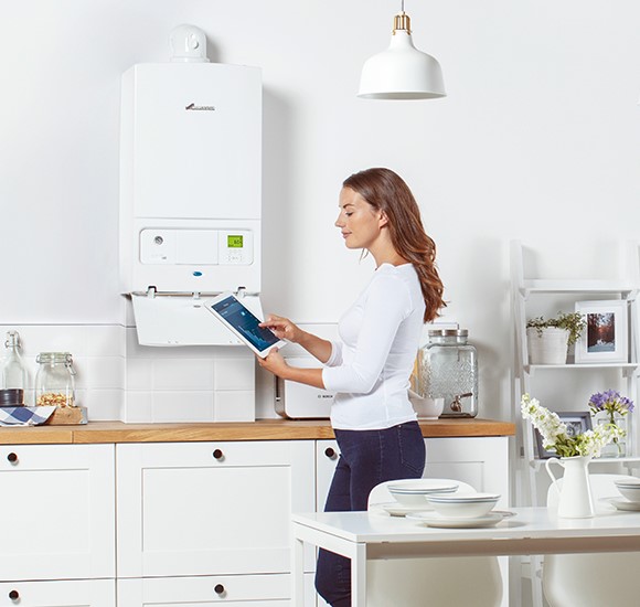 MyBosch | Worcester Bosch