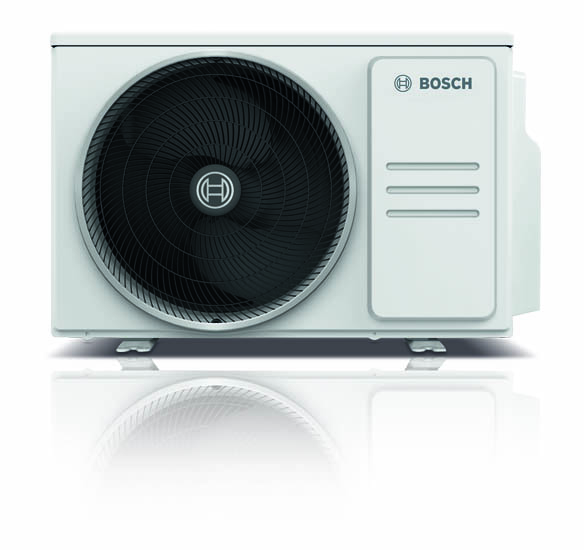 Climate 5000 M Multi Split Air Conditioning Units | Worcester Bosch