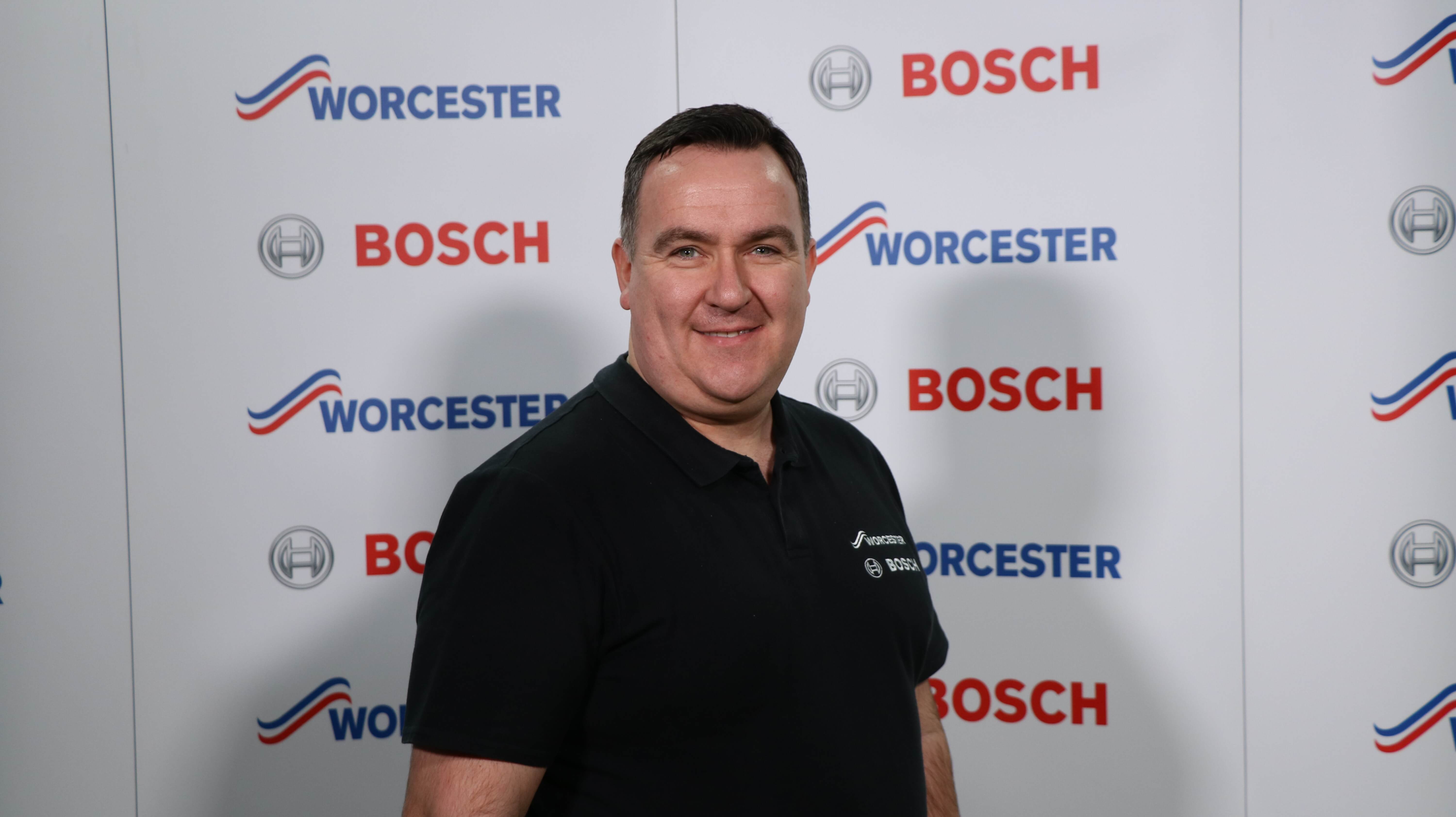 Meet the Key Account Managers | Worcester Bosch