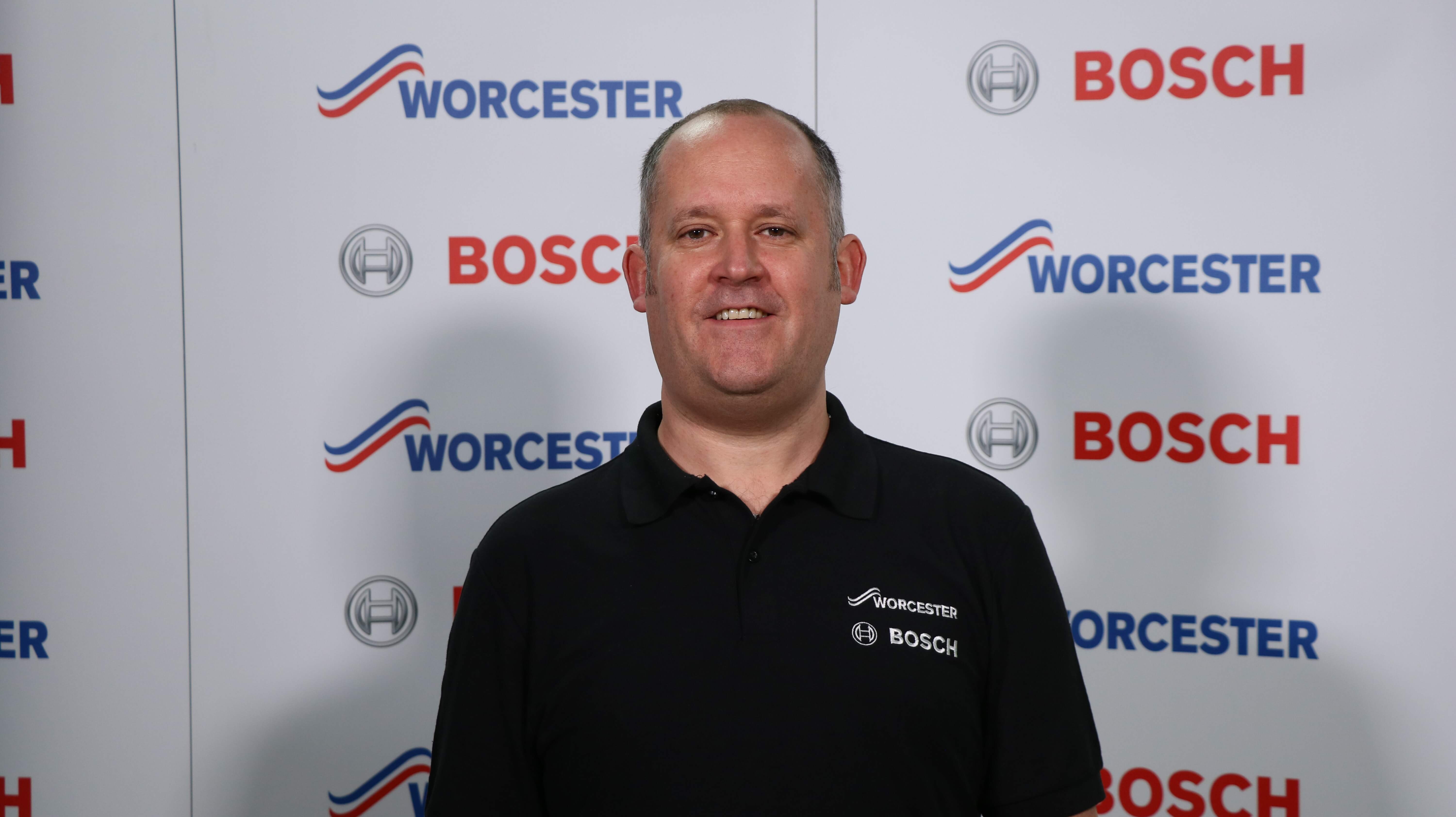 Meet the Key Account Managers | Worcester Bosch