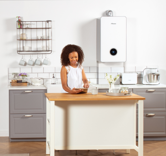 Why Choose Worcester Bosch | Worcester Bosch