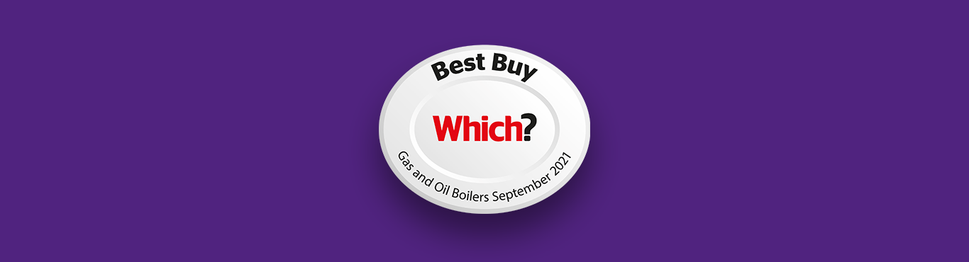 Which? Best Buy | Worcester Bosch
