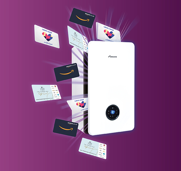 Greenstar 8000+ | Worcester Bosch