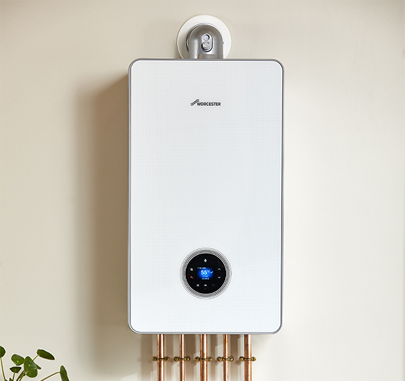 ECO Boiler Scheme | Worcester Bosch