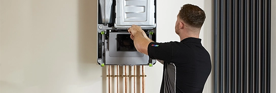 FastTrack - What's included? | Worcester Bosch