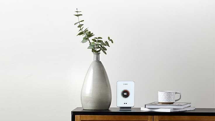 Boiler Advice | Worcester Bosch