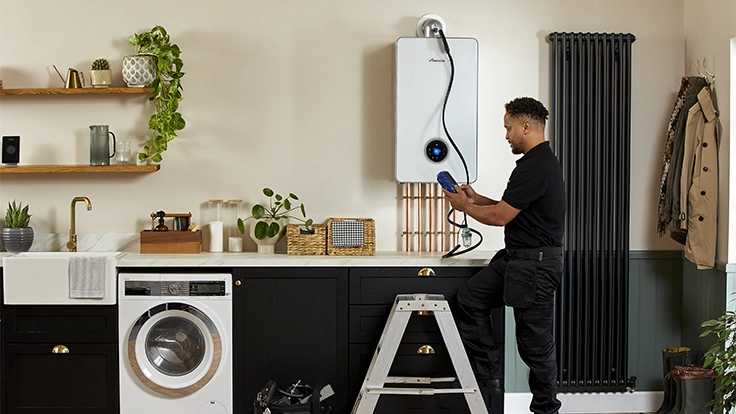 ECO Boiler Scheme | Worcester Bosch