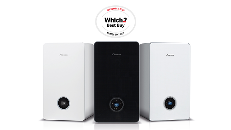 Combi Boiler | Worcester Bosch