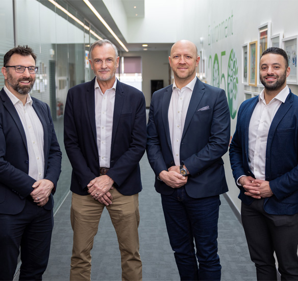 Complete Solutions | Worcester Bosch