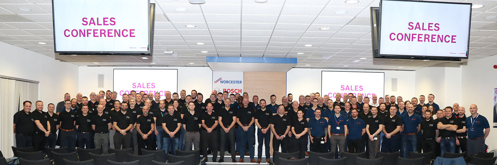 Local Contacts | Worcester Bosch