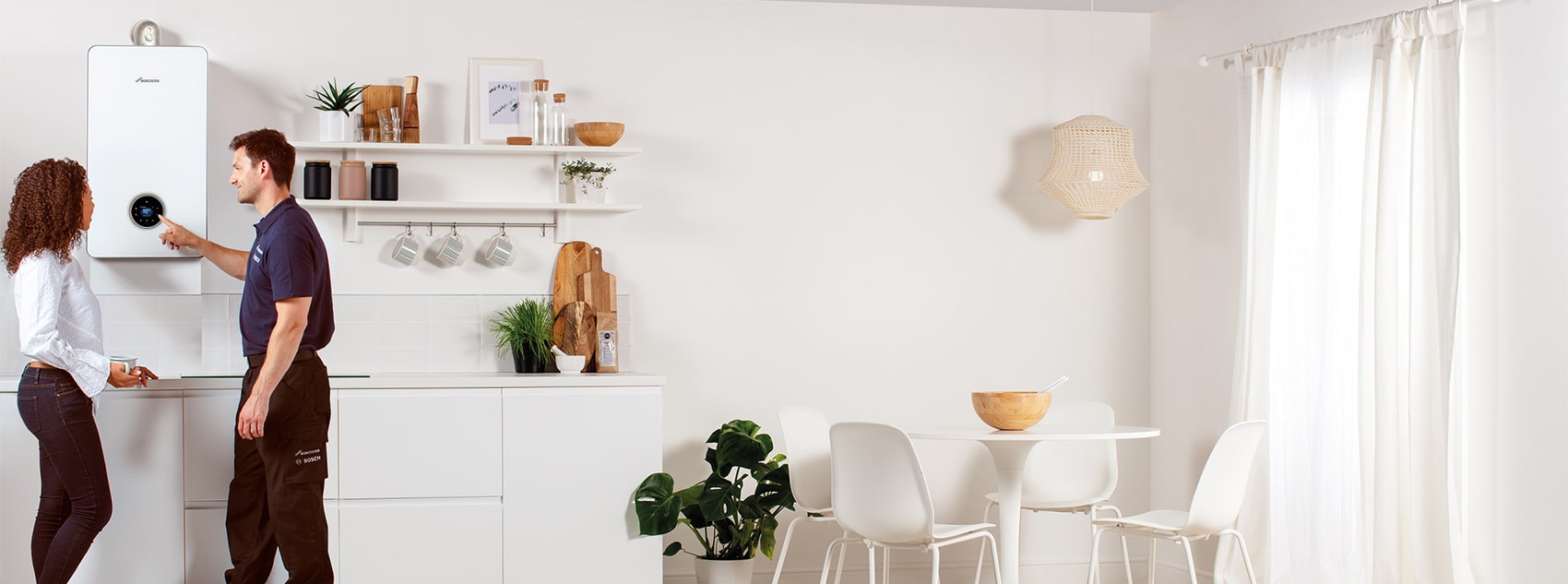 How to Choose the Right Boiler for your Home | Worcester Bosch