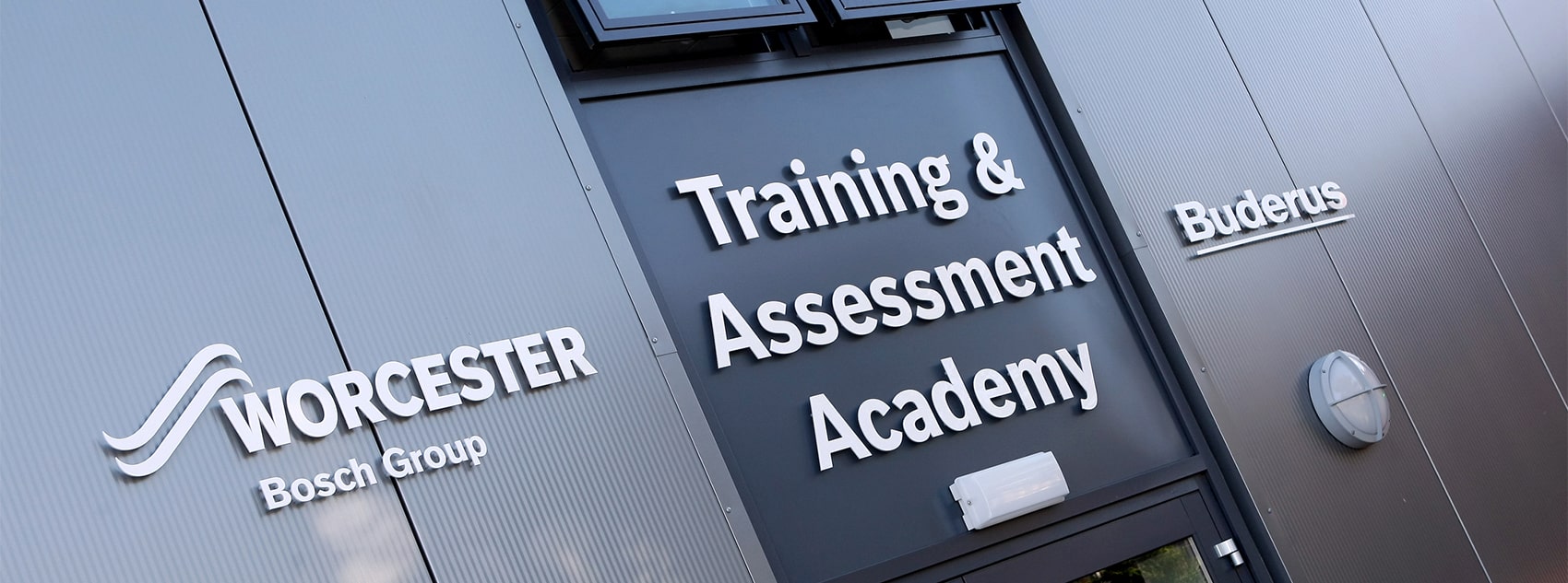 Training Locations | Worcester Bosch