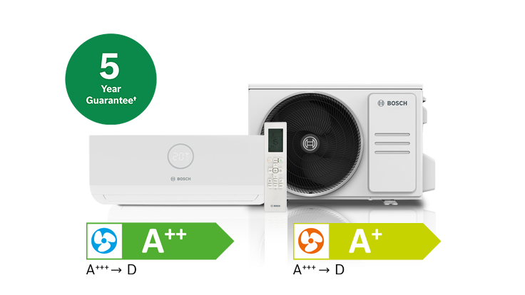 HomeCom Easy | Worcester Bosch