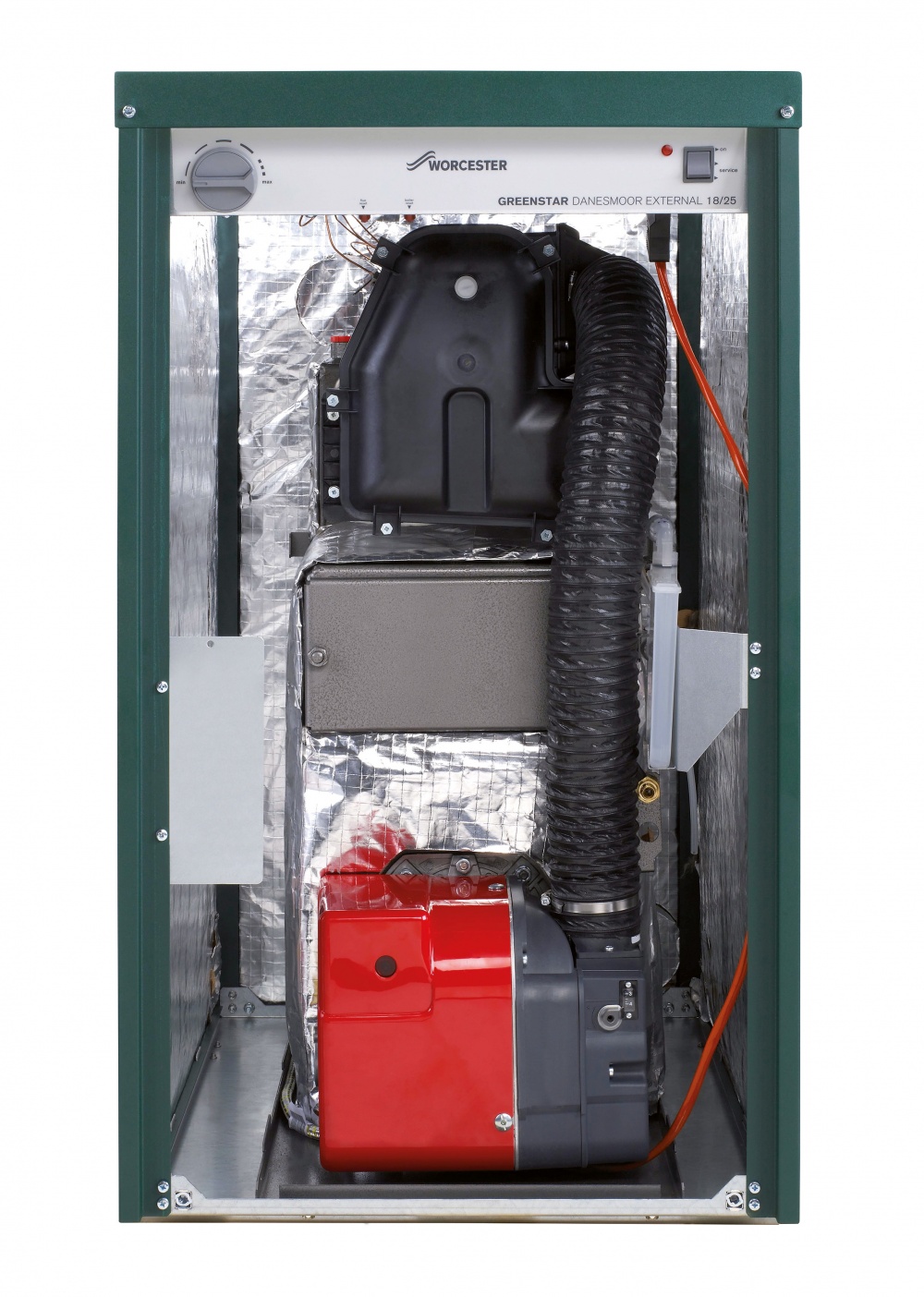 Boilers | Worcester Bosch