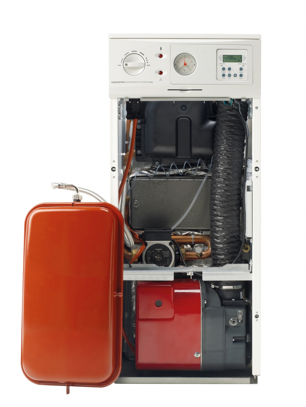 Boilers | Worcester Bosch