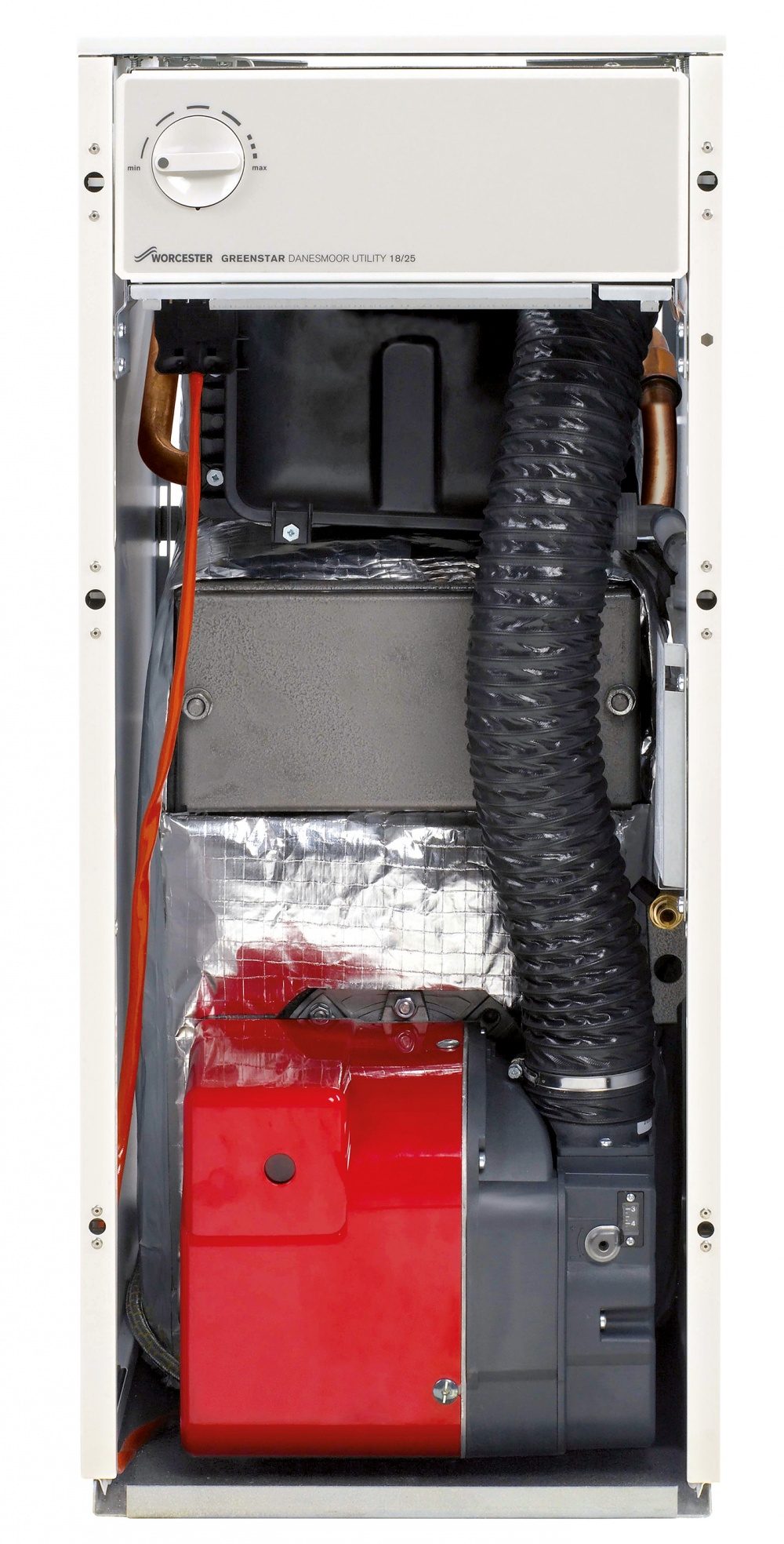 Boilers | Worcester Bosch