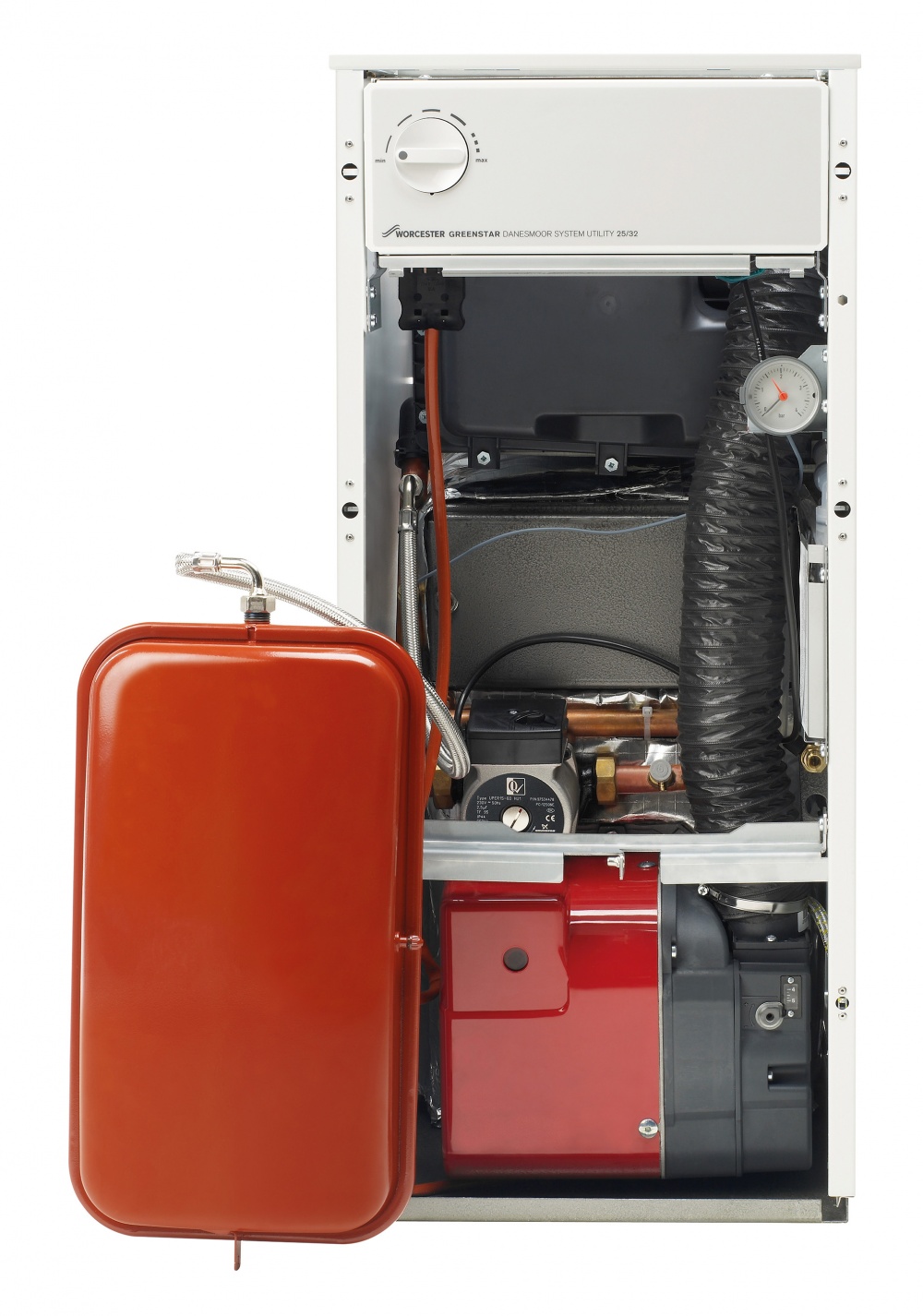 Boilers | Worcester Bosch