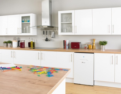 Greenstar Heatslave II | Worcester Bosch