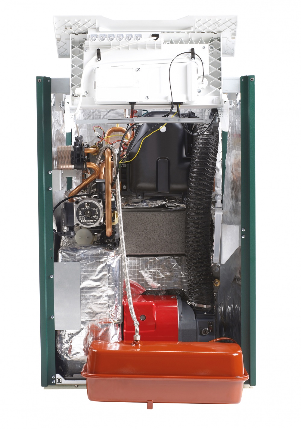 Boilers | Worcester Bosch