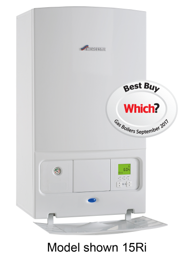 Greenstar Ri (12kW to 24kW) | Worcester, Bosch Group