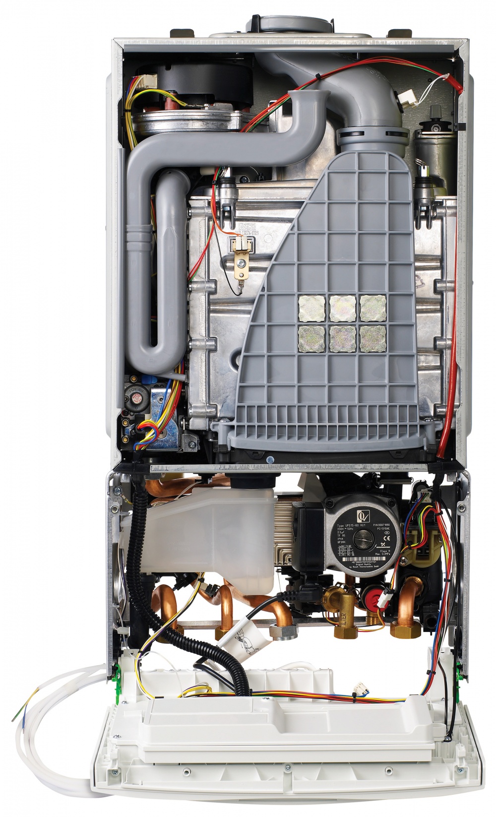 Boilers | Worcester Bosch