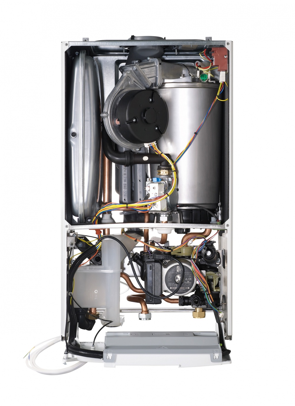 Boilers | Worcester Bosch
