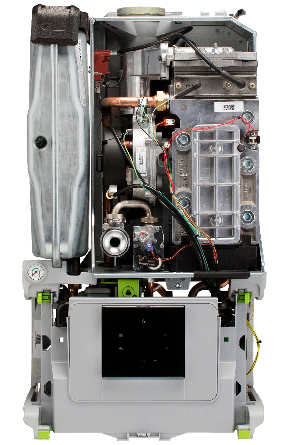 Boilers | Worcester Bosch