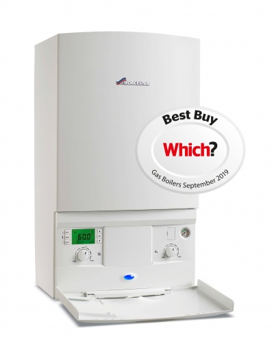 Greenstar i System compact (27kW and 30kW) Professional | Worcester Bosch