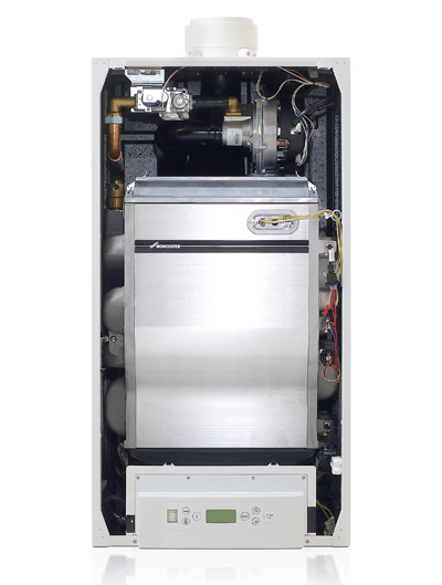 Boilers | Worcester Bosch