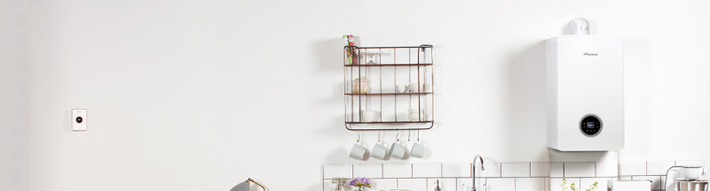 Greenstar 4000 | Worcester Bosch