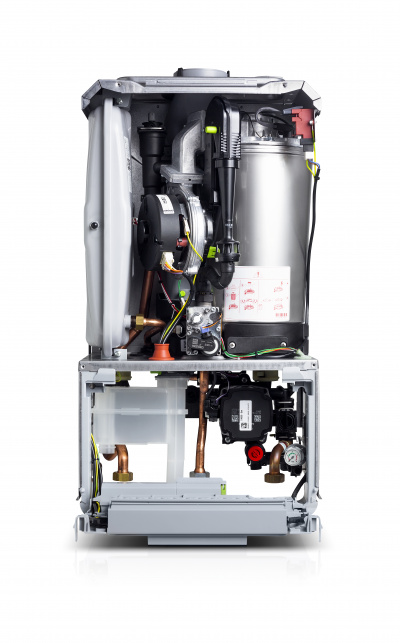 Greenstar 4000 System Professional | Worcester Bosch