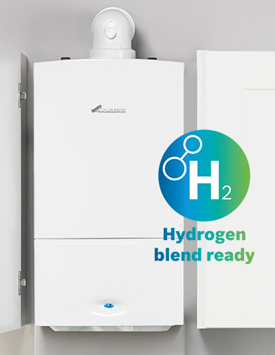 Greenstar CDi Compact | Worcester Bosch