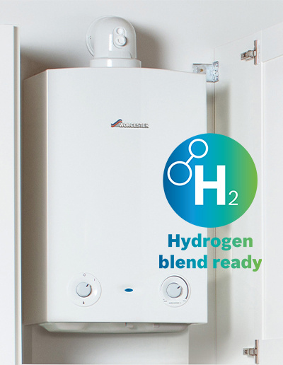 Greenstar Ri (12kW to 24kW) | Worcester Bosch