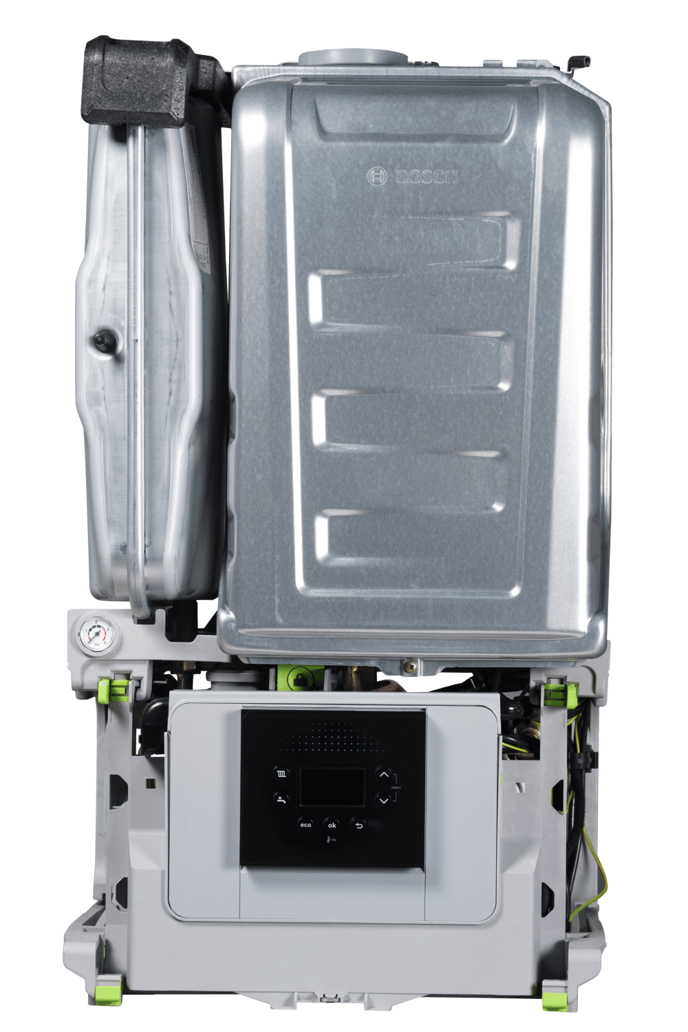 Boilers | Worcester Bosch