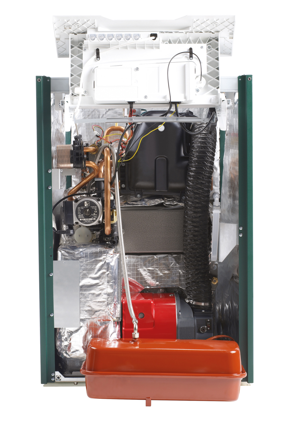 Boilers | Worcester Bosch