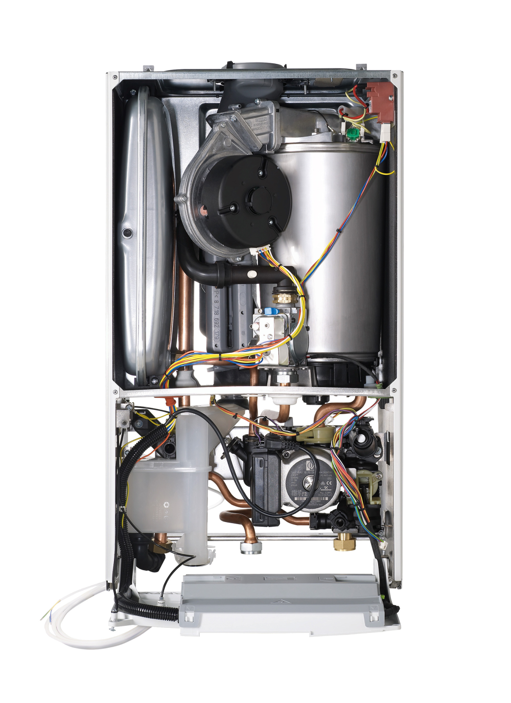 Boilers | Worcester Bosch